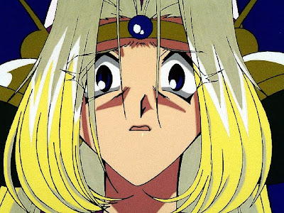 anime wallpaper: Best Filia Ul Copt in slayers anime