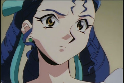 anime wallpaper: Izumi Himuro anime pict - Princess Nine