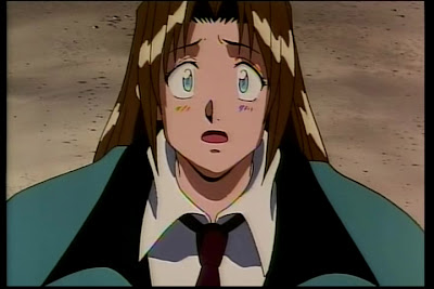 Milly Thompson nice poster