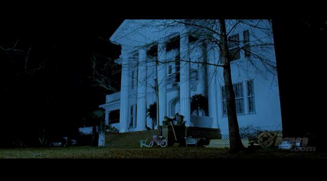 Brutal Justice: The collector (film) Genre:Thriller,crime,horror