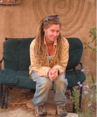 Sustainable New Mexico: Amanda Bramble is Aug 16th Radio Guest
