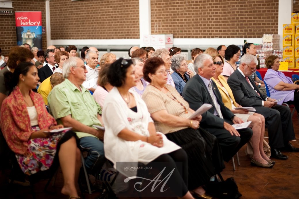 Antonella Muscat Photography: Maltese Culture Movement shoot - Imnarja Day
