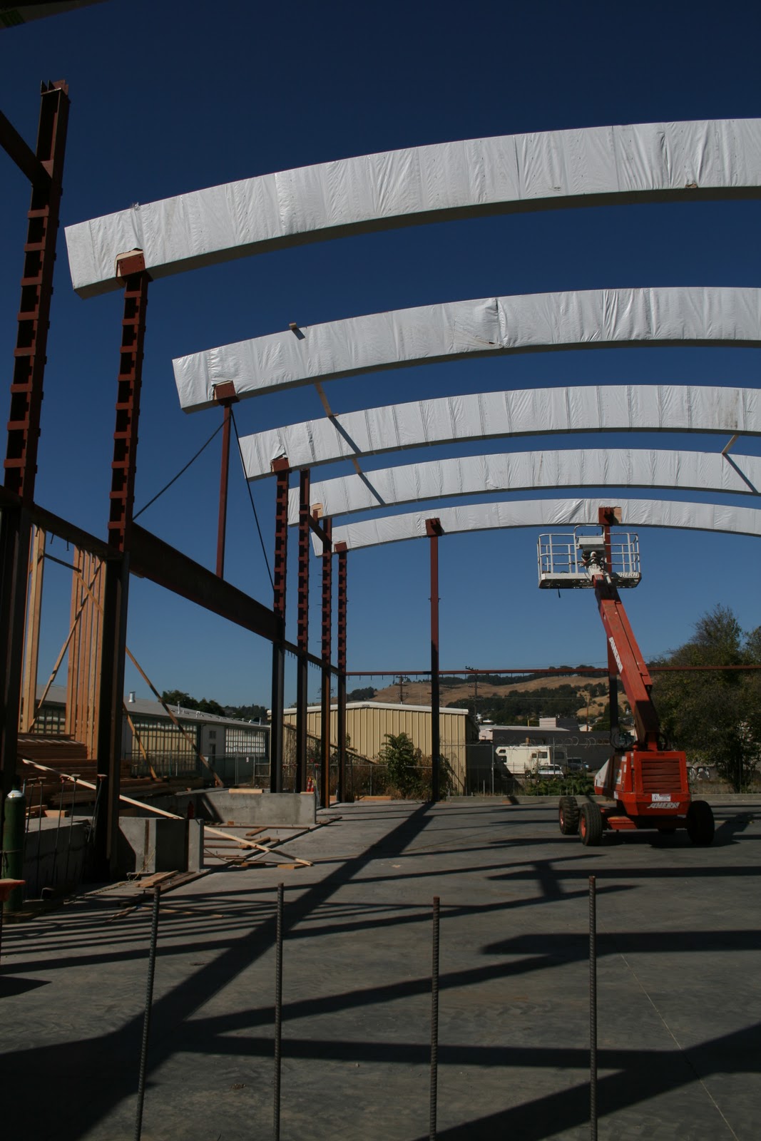 Argo Construction, Inc.