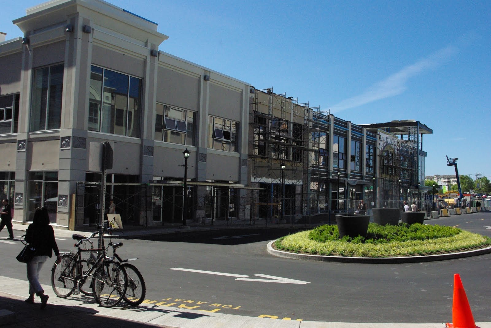 Victoria Vision: The New Uptown Centre