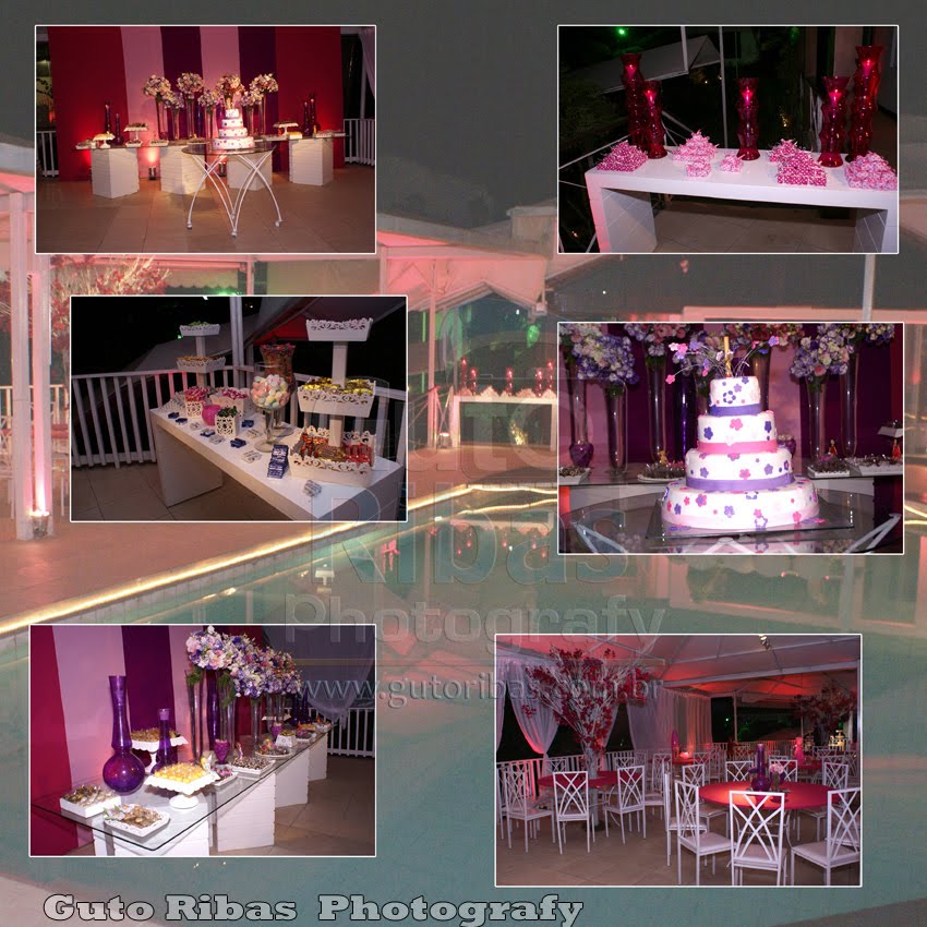 Guto Ribas Photografy: 15 anos de Nycolle