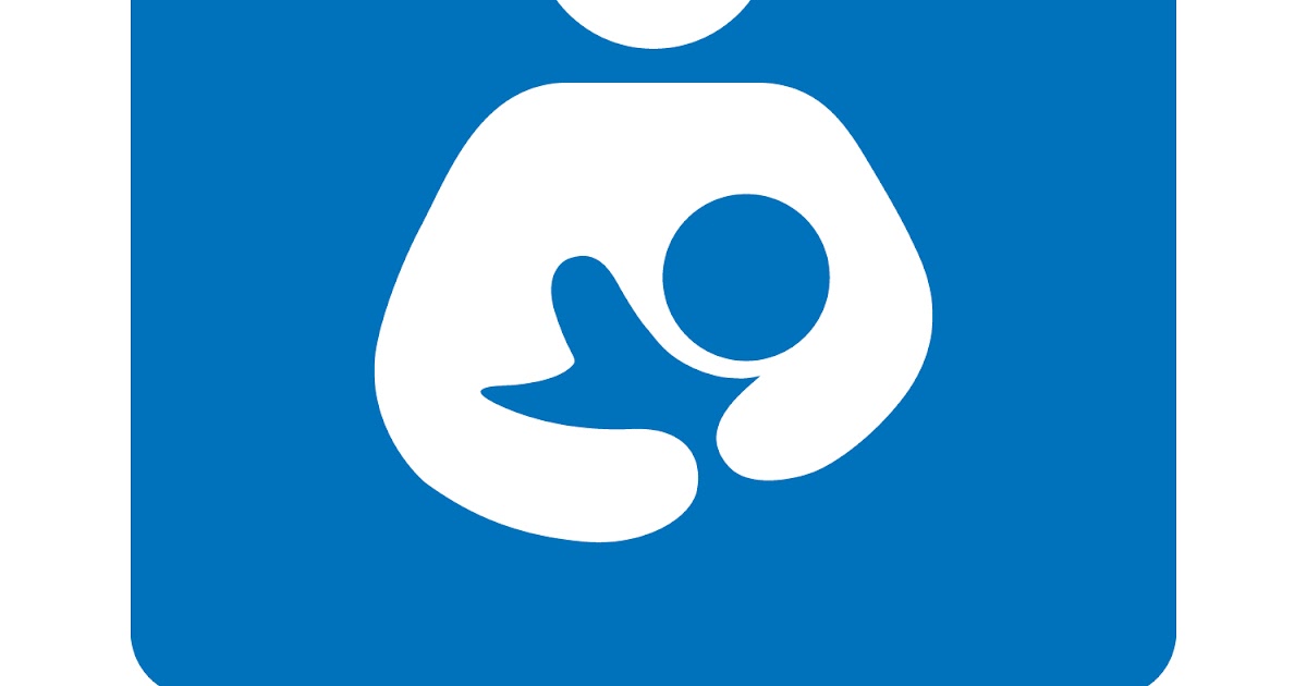 peaceful parenting: International Breastfeeding Symbol ~ The Man Behind ...