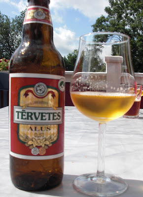 Ölsvammel: Latvian Beer, Part 2