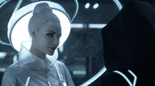DOLLS AND DUCHESS: TRON - O LEGADO