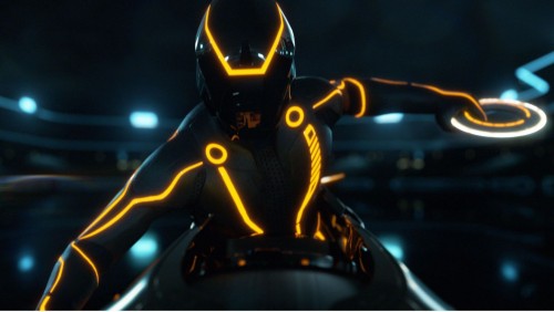 DOLLS AND DUCHESS: TRON - O LEGADO