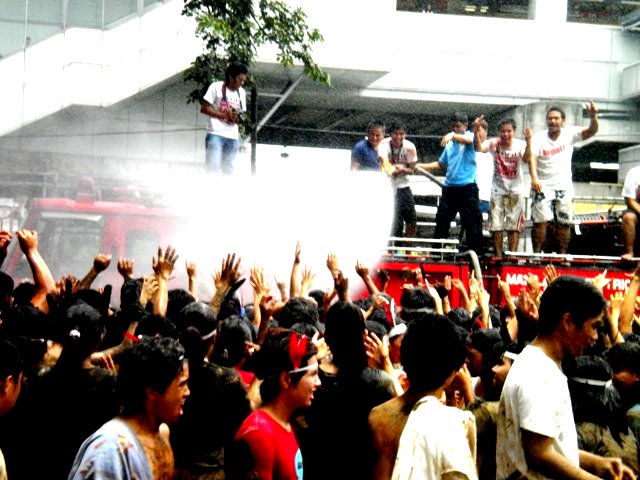 His Excellency: Bedan Tradition, Bedan Culture, Bedan Integration