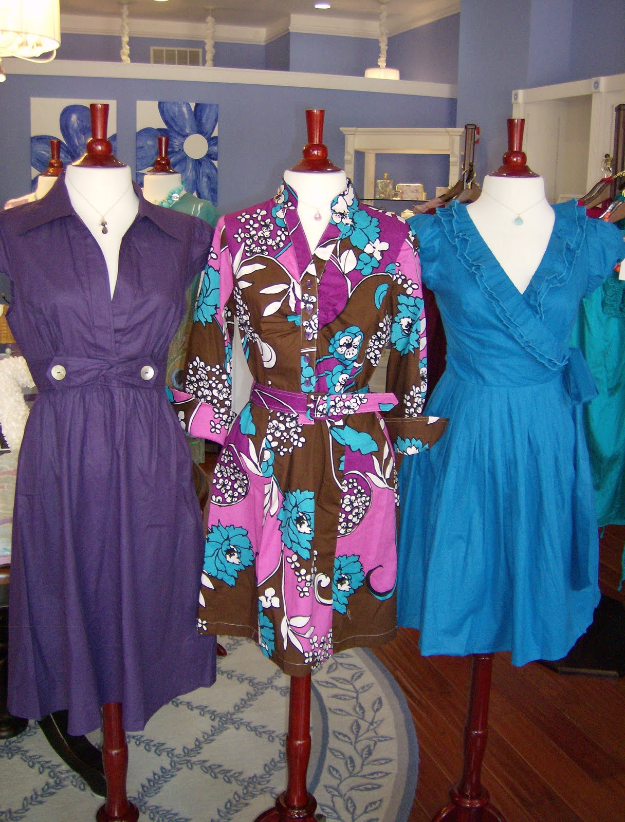 the blog at periwinkle shop: New Dresses Available at Periwinkle for ...