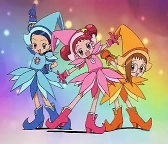 Spoiler, el blog donde están todas las respuestas: Magical Doremi ...