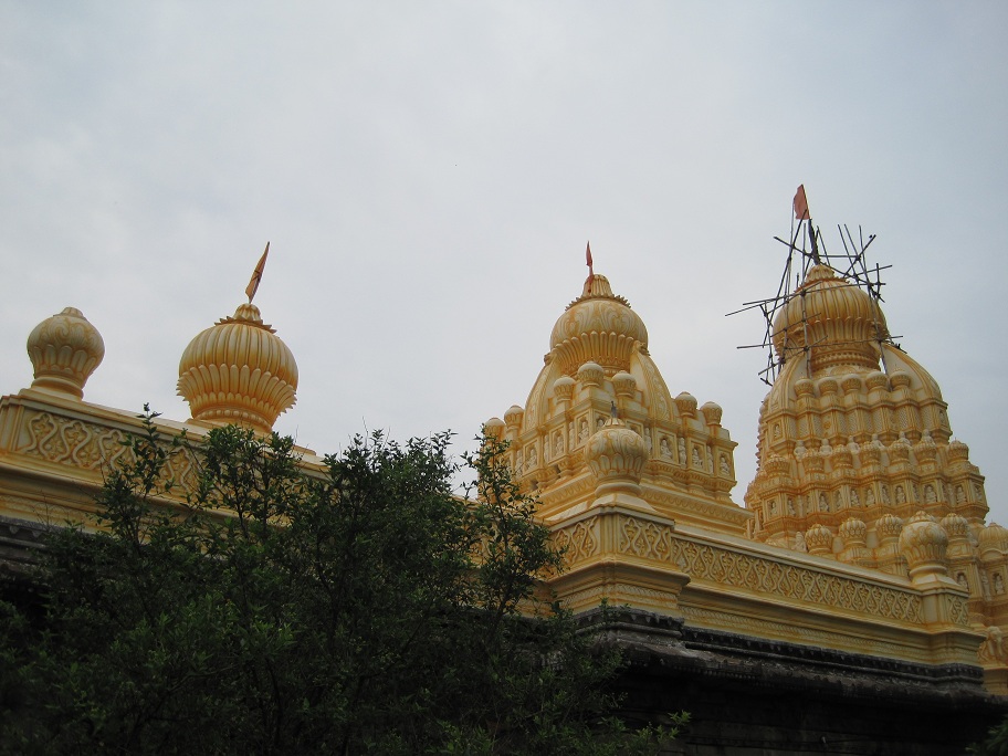Purandar Fort ~ Welcome to Maharashtra
