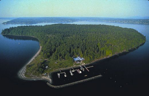 Tillicum Village, Blake Island Tour ~ LENS (Like, Enjoy, Navigate, Share)