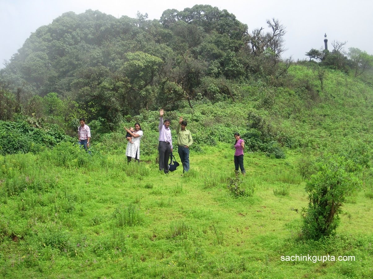 Grand Canyon Of India - Mahabaleshwar ~ LENS (Like, Enjoy, Navigate, Share)
