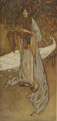 Los Gemeles Adventures!: More Pretty Things