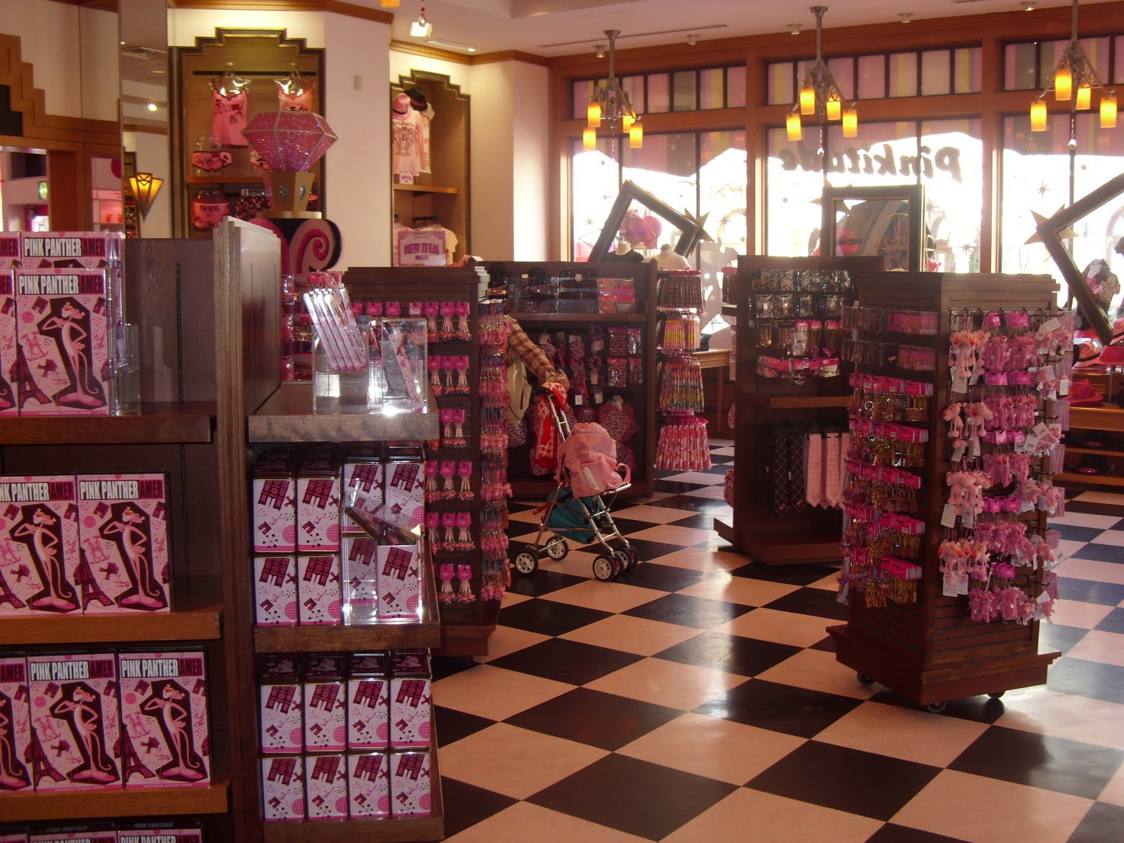 Gwynnie's Adventures in Japan: Nagashima Spaland and Universal Studios ...