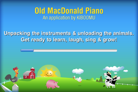 Kiboomu Review and Giveaway! iPhone Apps and Music! - Sippy Cup Mom