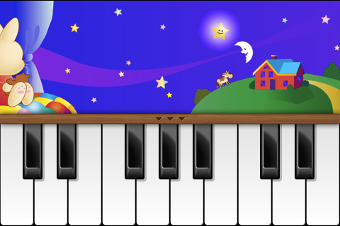 Kiboomu Review and Giveaway! iPhone Apps and Music! - Sippy Cup Mom