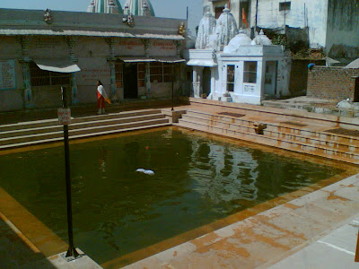 Sidhpur, Siddhpur, Sristhal - The City of Festival and Temple: Sidhpur ...