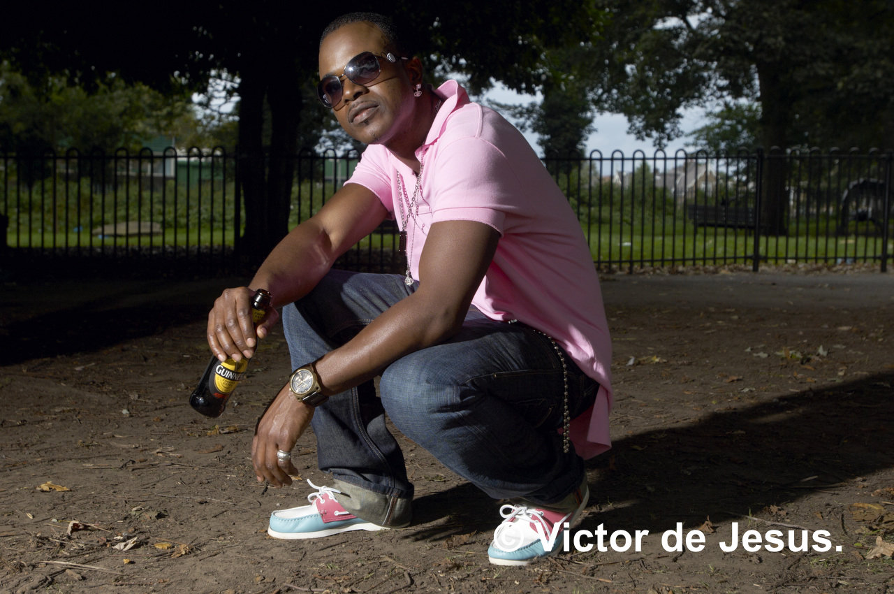 Victor de Jesus Photography