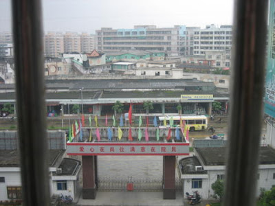 Adopted and Appointed: Where is Lily?