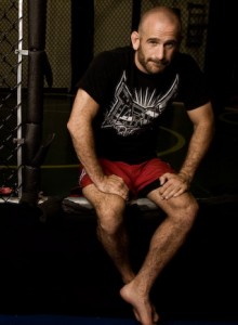 Kan Sporu: Greg Jackson ve taktiksel dövüşçüleri