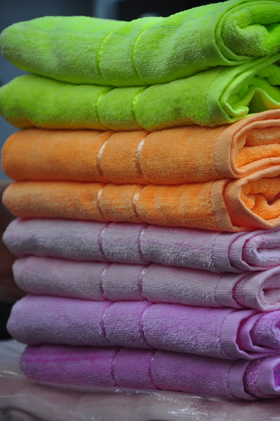 PEMBORONG TEXTILE: TUALA