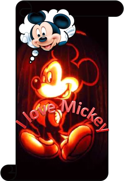 I love Cartoon: Wow !! Mickey Got Award In 1932........