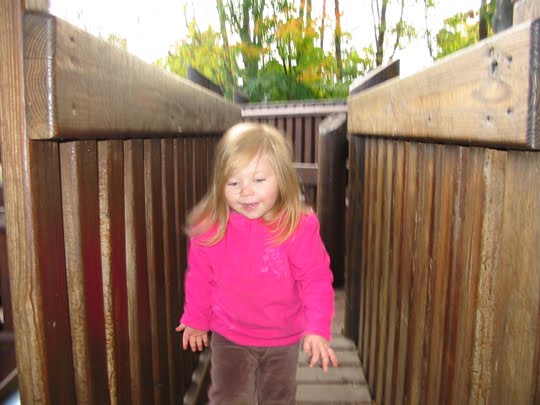 Life with Princess Katelyn: Coolest Playground Ever!