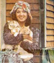 LAMBARITÁLIA: 30 Maio