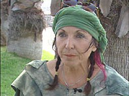 LAMBARITÁLIA: A história de Suzanne