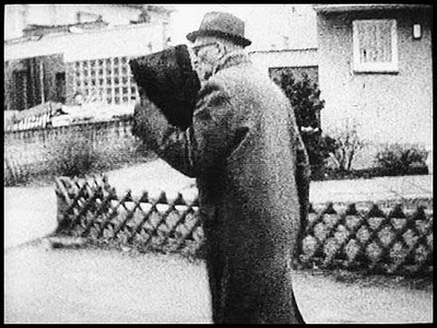 LAMBARITÁLIA: A família Klarsfeld - Caçadores de Nazistas