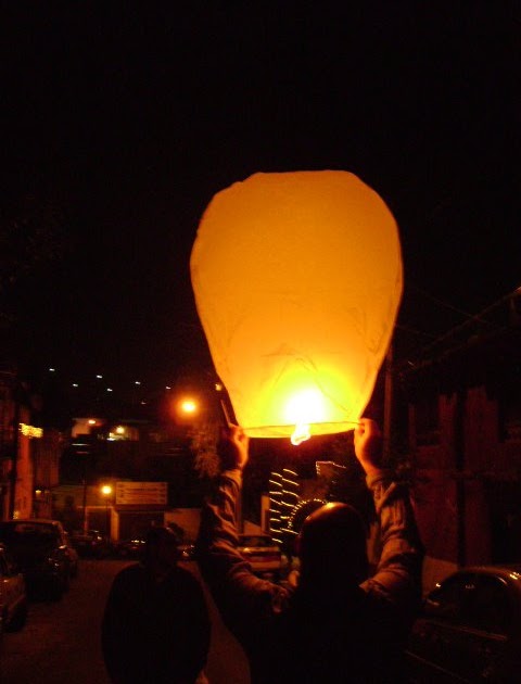 GLOBOS DE CANTOYA: MODELOS DE GLOBOS
