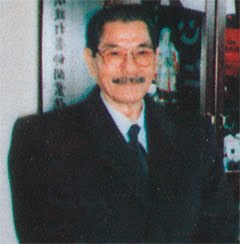 KUNG-FU / TAI-CHI-CHUAN: CHIU CHUK KAI