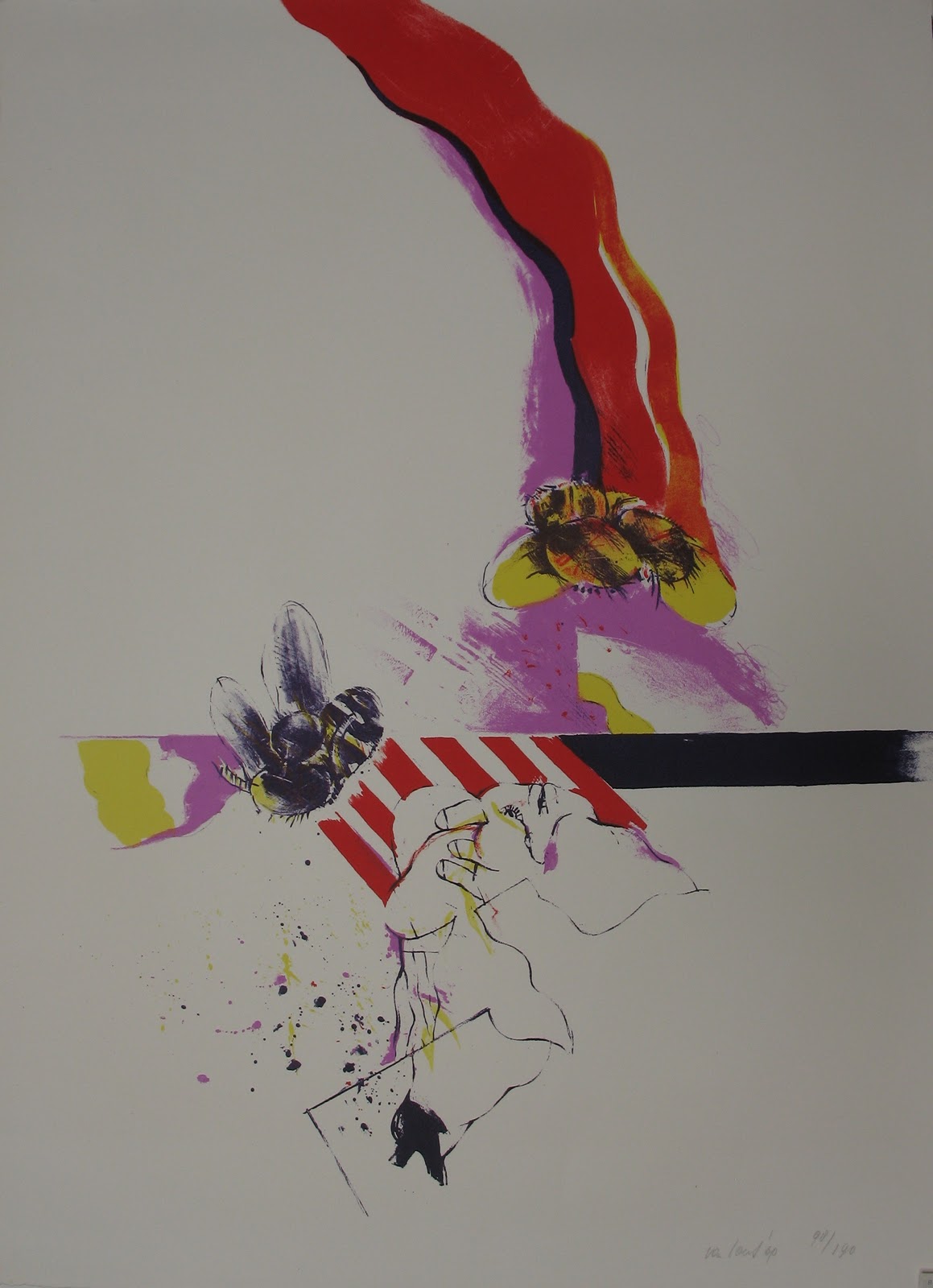 if ART Gallery: GOING DUTCH: Forty Years of Dutch Art