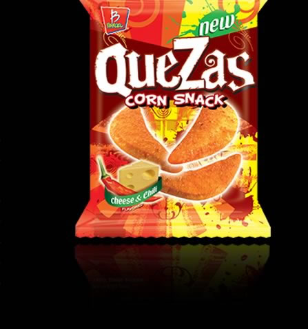 PRODUCTOS ALVAREZ: BARCEL PRODUCTS