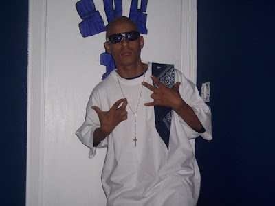 Surenos 13 Gang Hand Signs