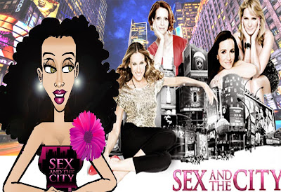 Carrie Sex In The City Full Content Media #874