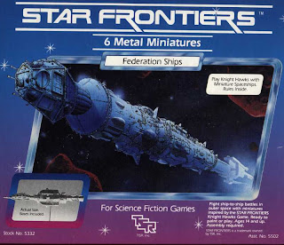 I SEE LEAD PEOPLE: Star Frontiers Fleet Battles or Another Chicken ...