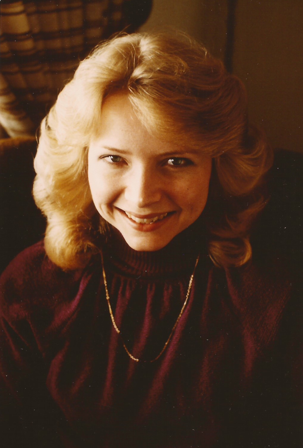 Tammy's in Love | STEPPER was here