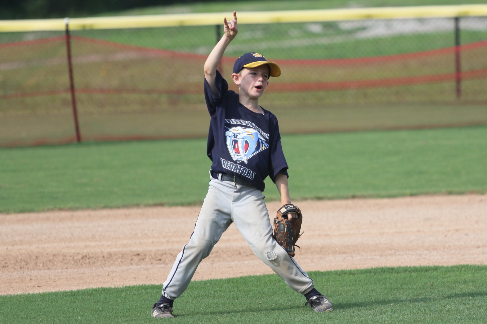 Huntingdon Valley Predators Baseball: Rehoboth Baseball Tournament Recap