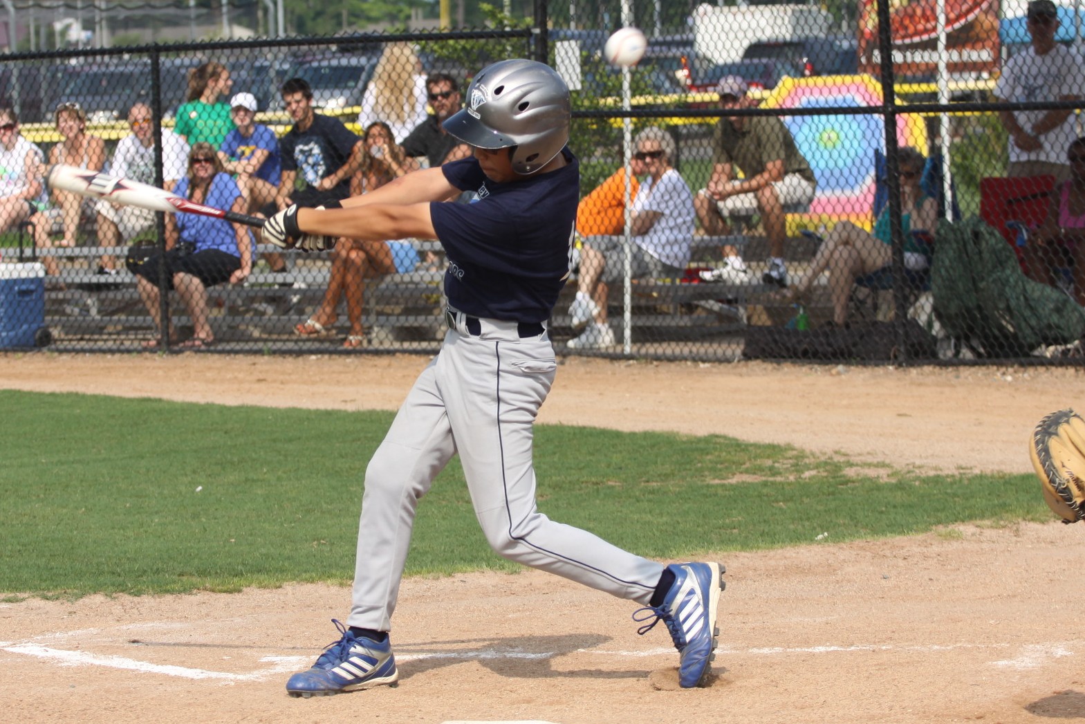 Huntingdon Valley Predators Baseball: Rehoboth Baseball Tournament Recap