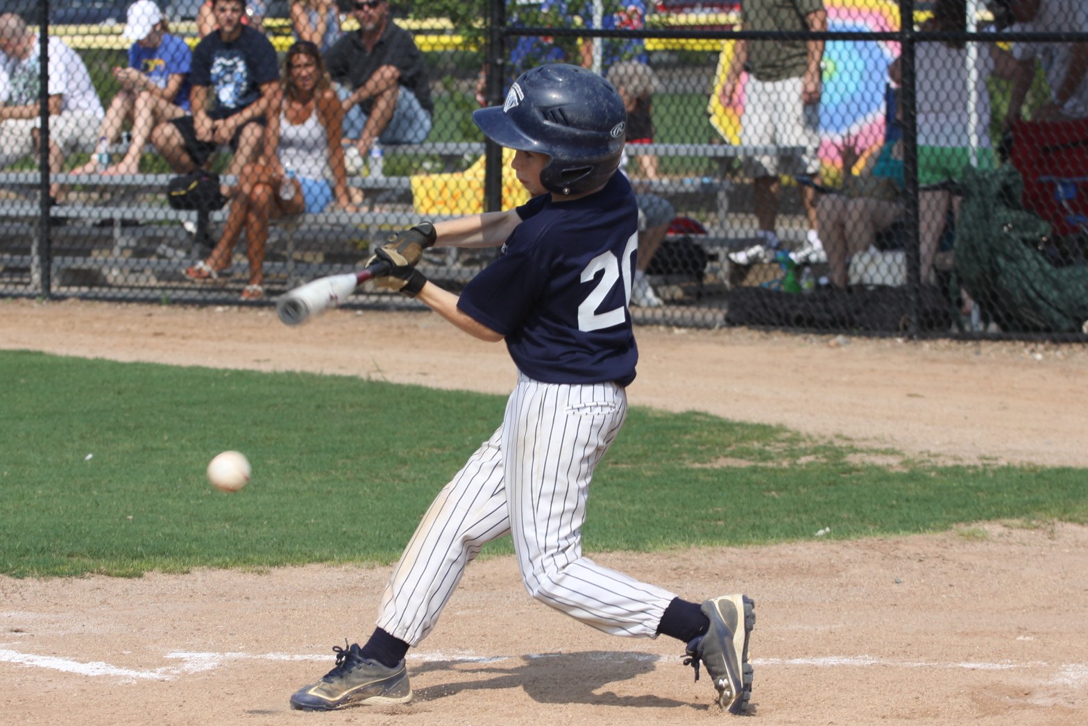 Huntingdon Valley Predators Baseball: Rehoboth Baseball Tournament Recap