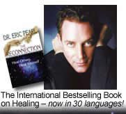 Expect A Miracle: Miracle Story of the week - Interview with Eric Pearl