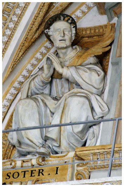 Święci Pańscy: 04/22/11