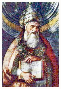 Święci Pańscy: Św. Pius I