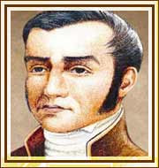 Los Proceres más importantes de El Salvador: LOS PROCERES MAS ...