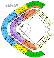 Ticket America Sports news and Articles