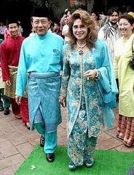 BADUT RAKYAT: GEMPAR !!! MEMANG SAH DATUK SERI RAIS YATIM PERNAH ...